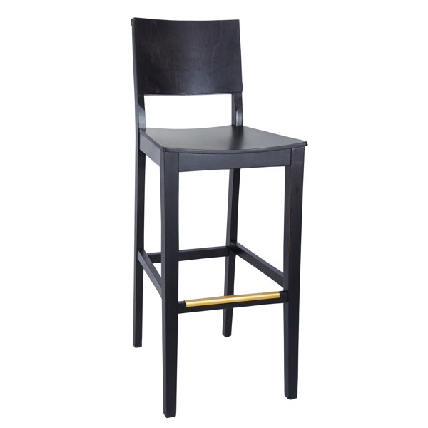 BFMSEATING Dover 30'' Bar Stool | Wayfair